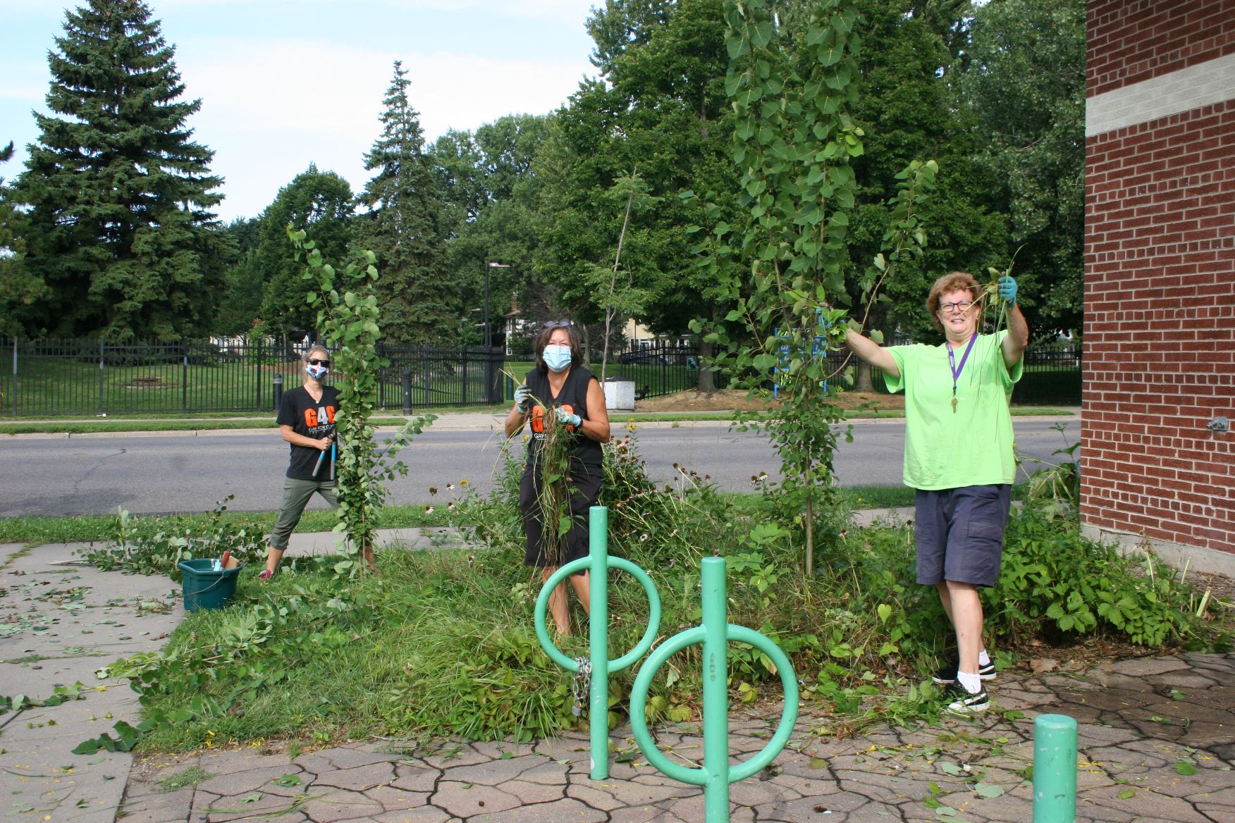 El Colegio High School August 22, 2020 - Gay for Good | LGBTQ+ ...