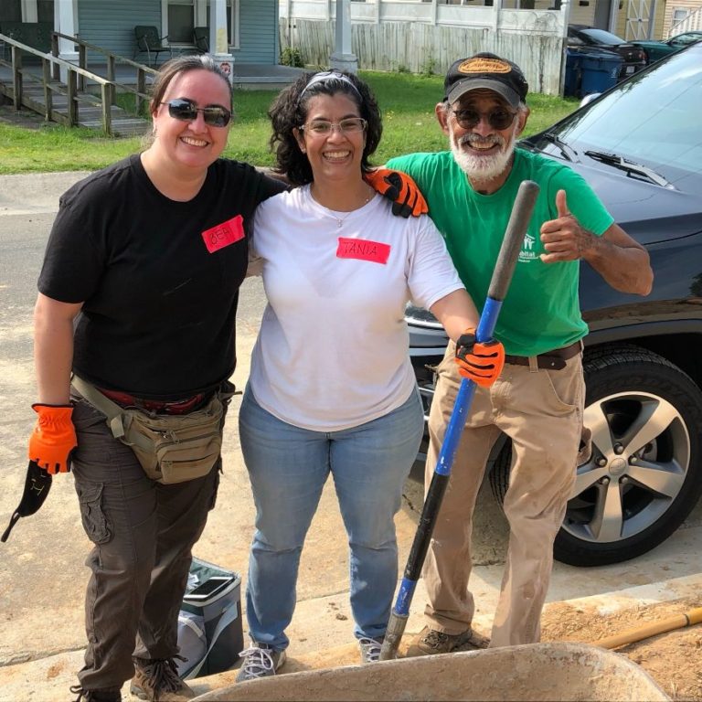 Volunteer With Us in Denver! - Gay For Good | LGBTQ+ Volunteer Network