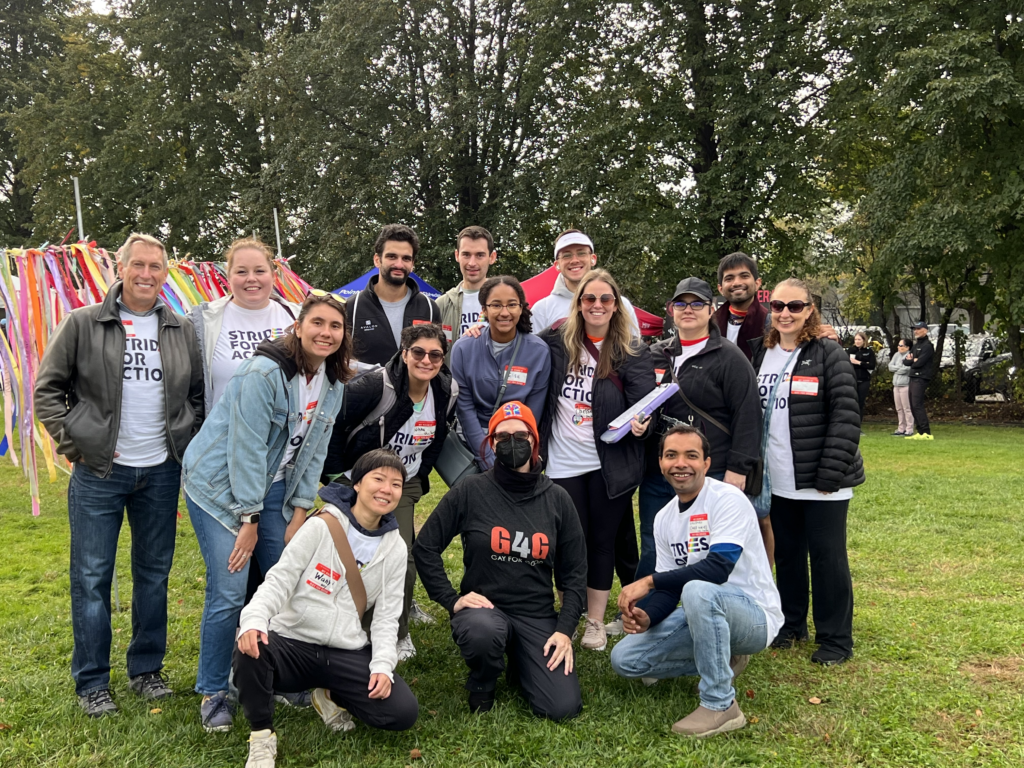 Volunteer With Us In Boston! - Gay for Good | LGBTQ+ Volunteer Network