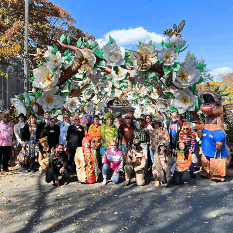 Volunteer With Us In Boston! - Gay for Good | LGBTQ+ Volunteer Network