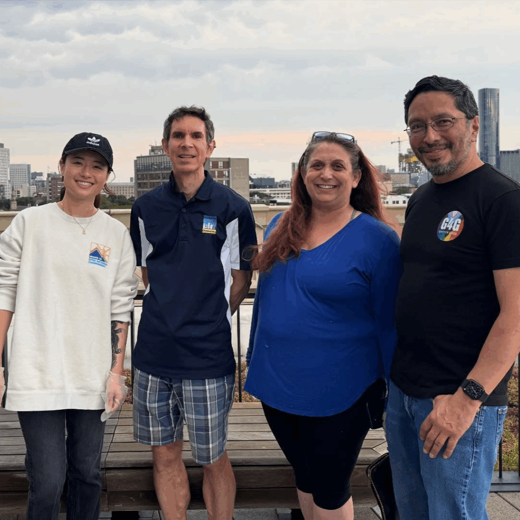 Volunteer With Us In Boston! - Gay for Good | LGBTQ+ Volunteer Network