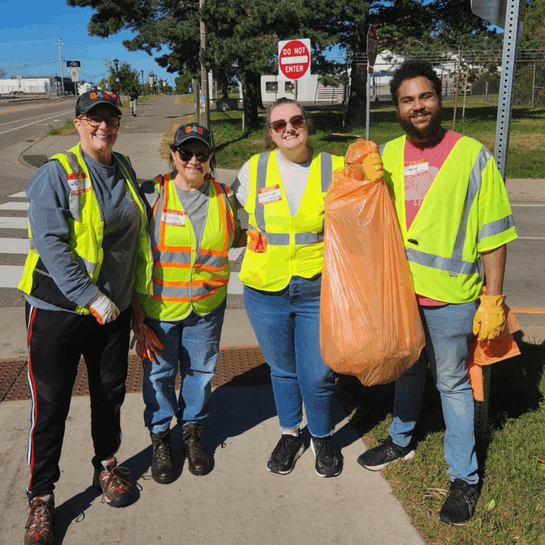 Volunteer With Us In The Twin Cities! - Gay for Good | LGBTQ+ Volunteer ...